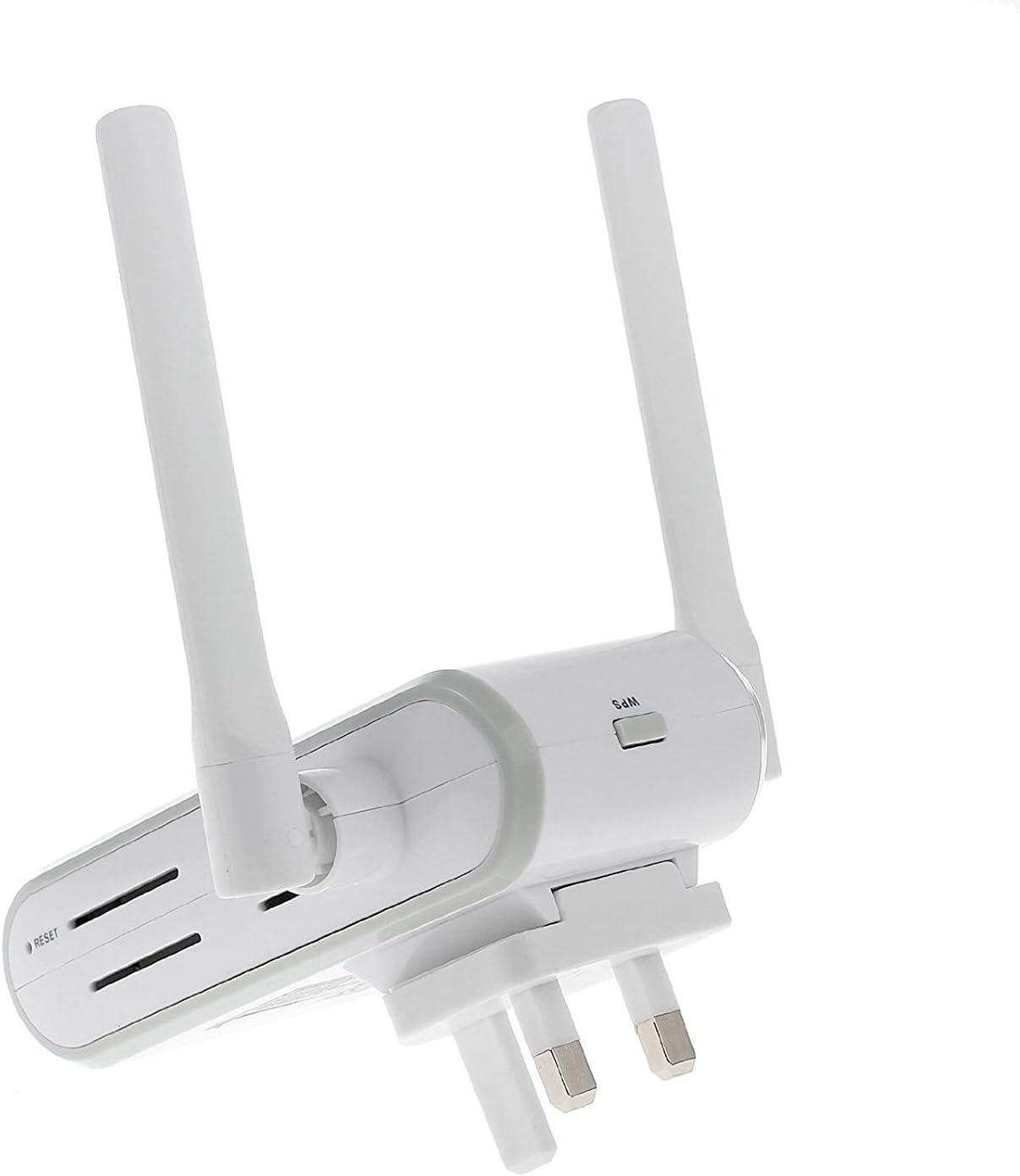 DHMXDC 300Mbps Mini Wireless-n Router, Wifi Range Extender/Wireless ...