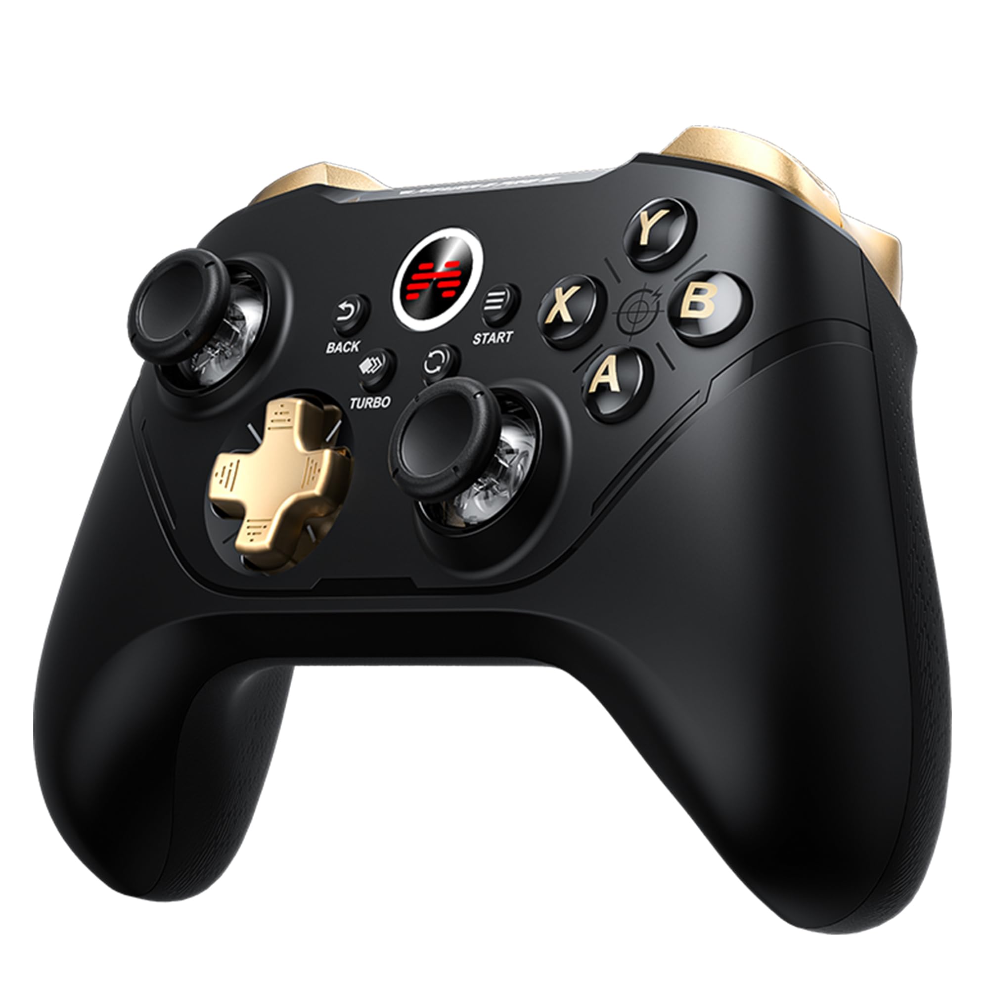 Mua BEITONG Asura 2Pro Plus PC Gaming Controller No Drift Hall Effect ...