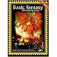 Basic Fantasy Role-Playing Game 3rd Edition: Gonnerman, Chris ...