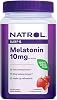 Natrol Melatonin 10mg Gummy, 180 Count in Oman | Whizz Sleep Supplements