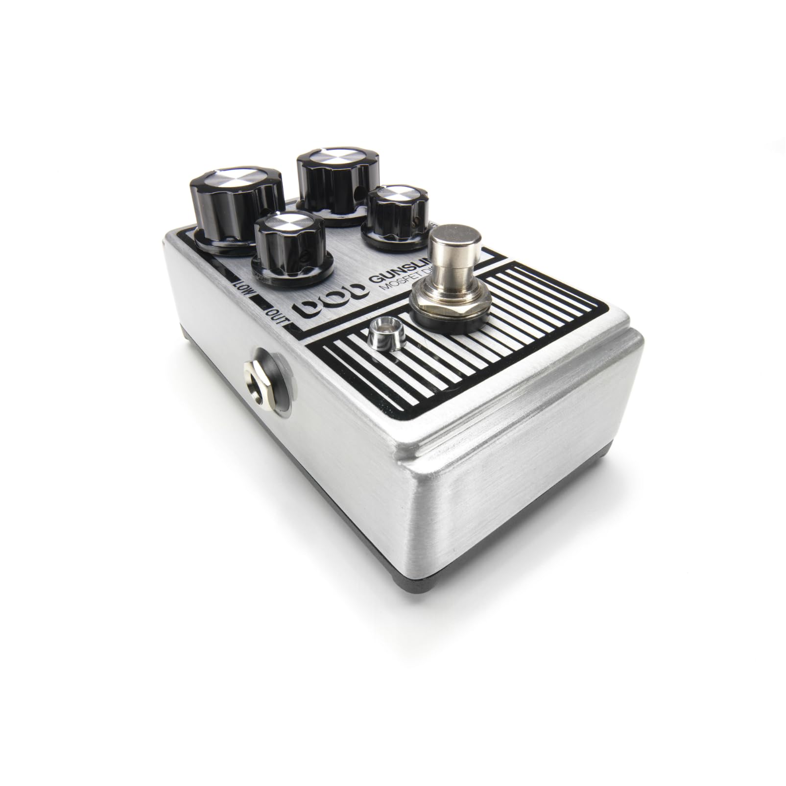 Mua DOD-GUNSLINGER MOSFET Distortion Pedal trên Amazon Mỹ chính hãng ...