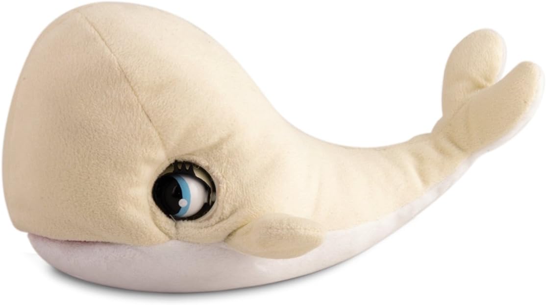 Club Petz – Blu Blu Friends Sammi the Whale – BigaMart