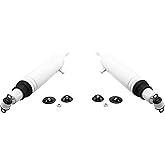 Amazon.com: Monroe Max-Air MA709 Air Adjustable Air Shock Absorber Pack of 2 for Ford Maverick ...