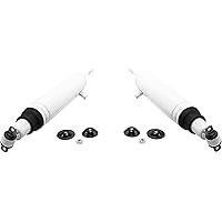 Amazon.com: Monroe Max-Air MA822 Air Adjustable Air Shock Absorber Pack of 2 for Buick LeSabre ...
