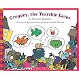 Gregory, the Terrible Eater (Scholastic Bookshelf): Sharmat, Mitchell ...