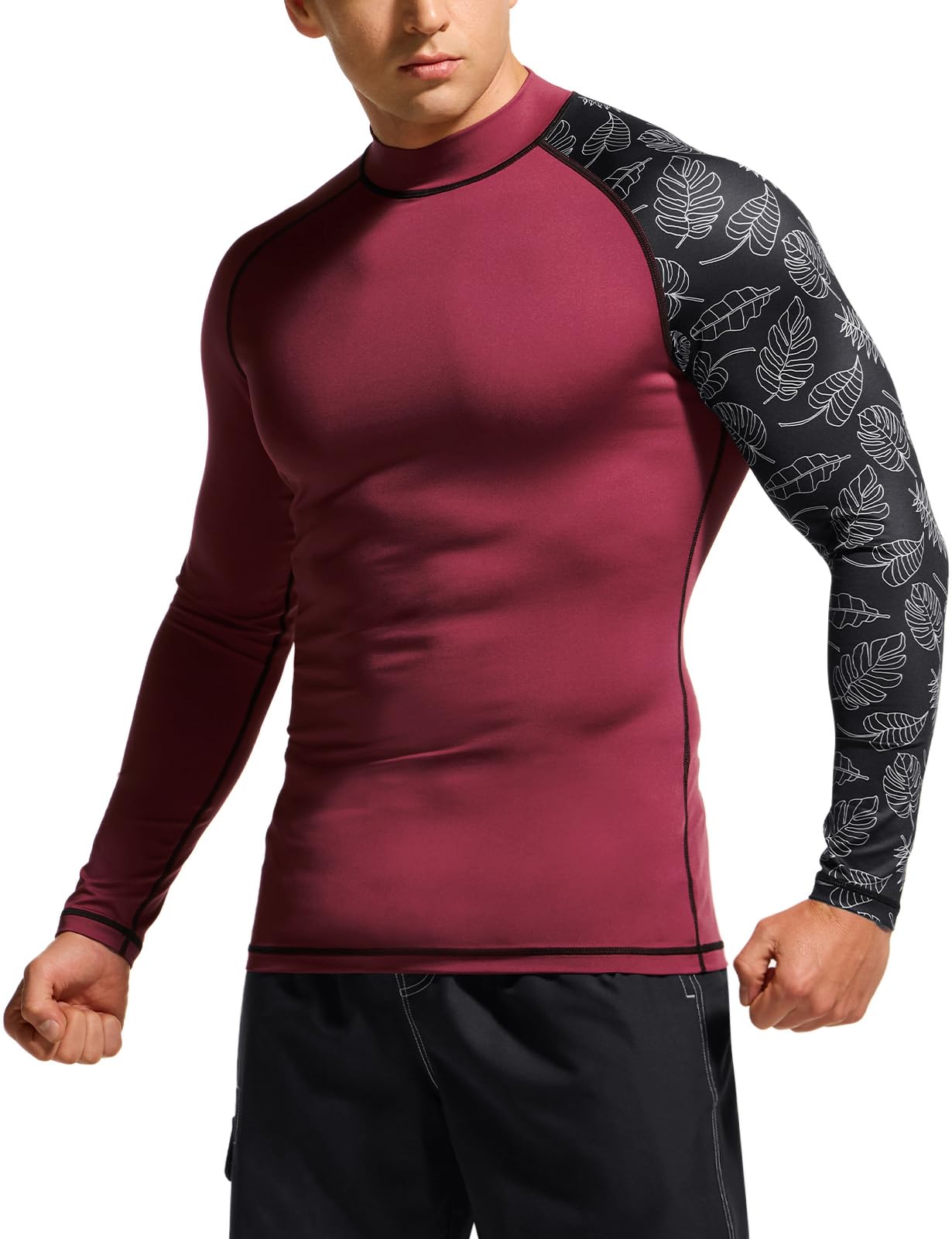 Buy Men Rash Guards Kenya | Buy Online Rash Guards