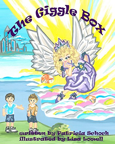 The Giggle Box: Schoch, Patricia, Lowell, Lisa: 9781935711476: Books ...