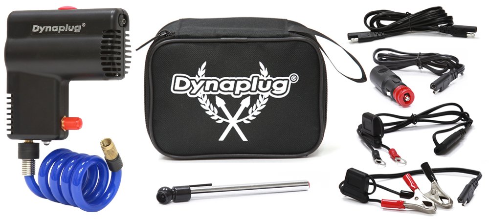 Found - Dynaplug/Motopumps Micro Pro inflator | Adventure Rider