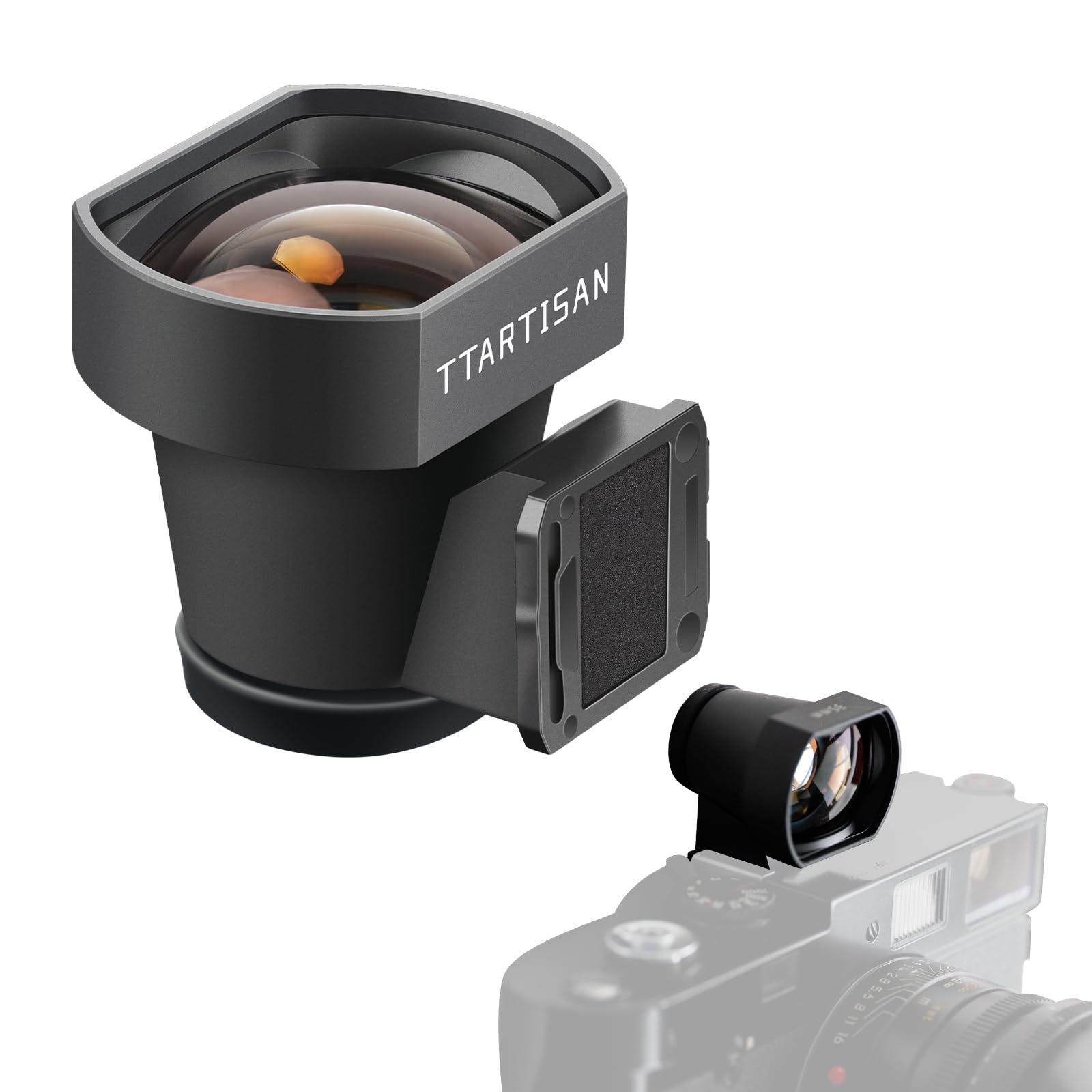 Mua TTARTISAN 35mm Optical Viewfinder, Camera External View Finder for ...