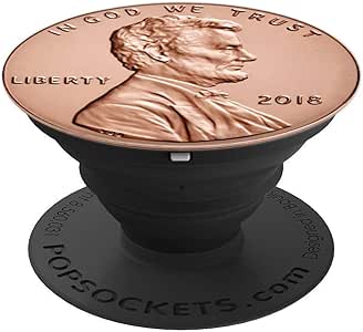 Amazon.com: Penny Socket USA Mint 1 Cent Coin Collector Gift Lincoln
