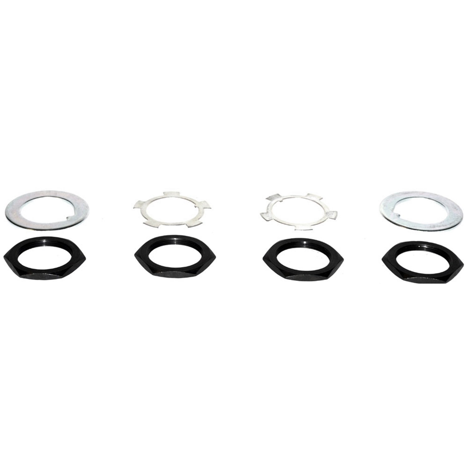 WARN 29918 Locking Hub Spindle Nut Conversion Kit