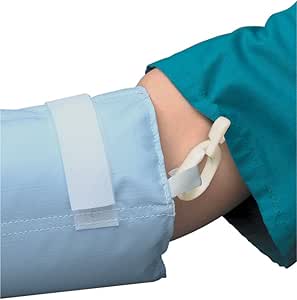 Amazon.com: Posey Freedom Splint for Leg: Health & Personal Care