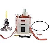 Amazon.com: Diesel Exhaust Fluid Pump : Automotive