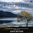 Amazon.com: Very Best of John Rutter: CDs & Vinyl