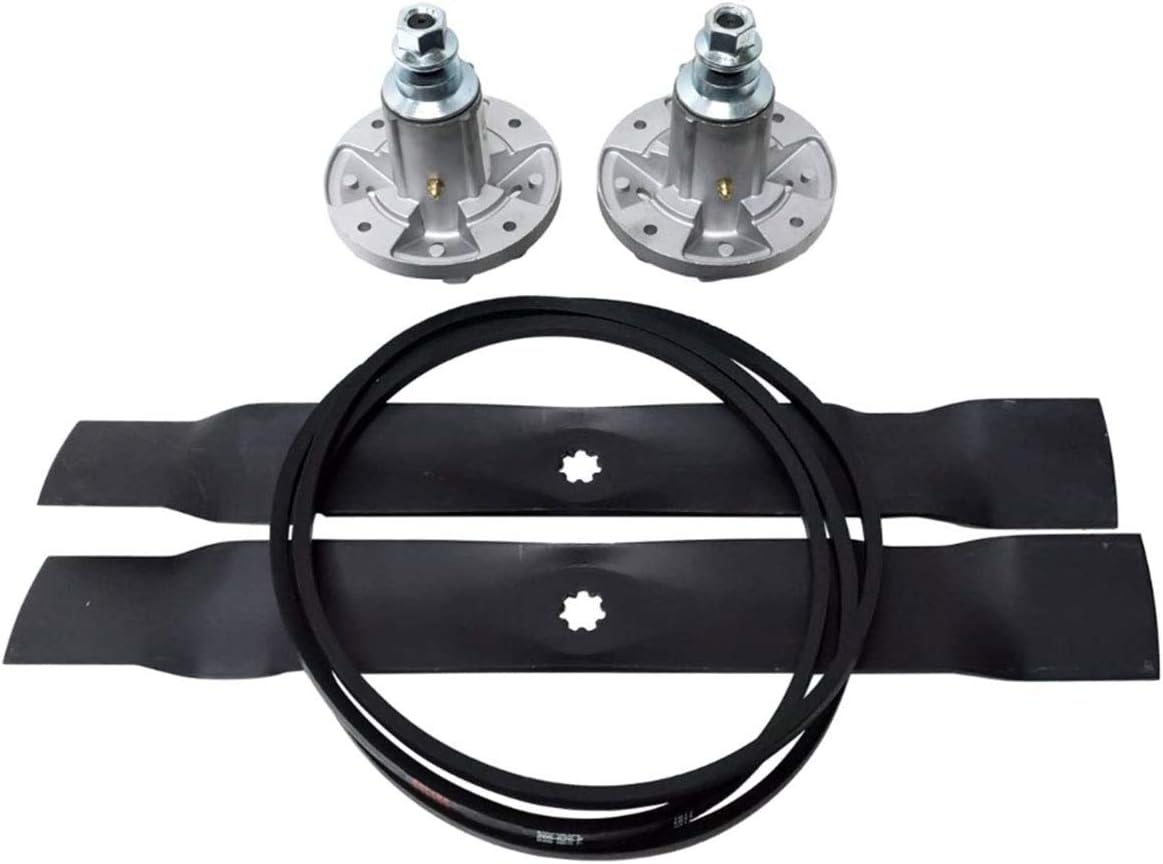 Amazon.com : EPR Deck Rebuild Replacement Kit Compatible with John ...