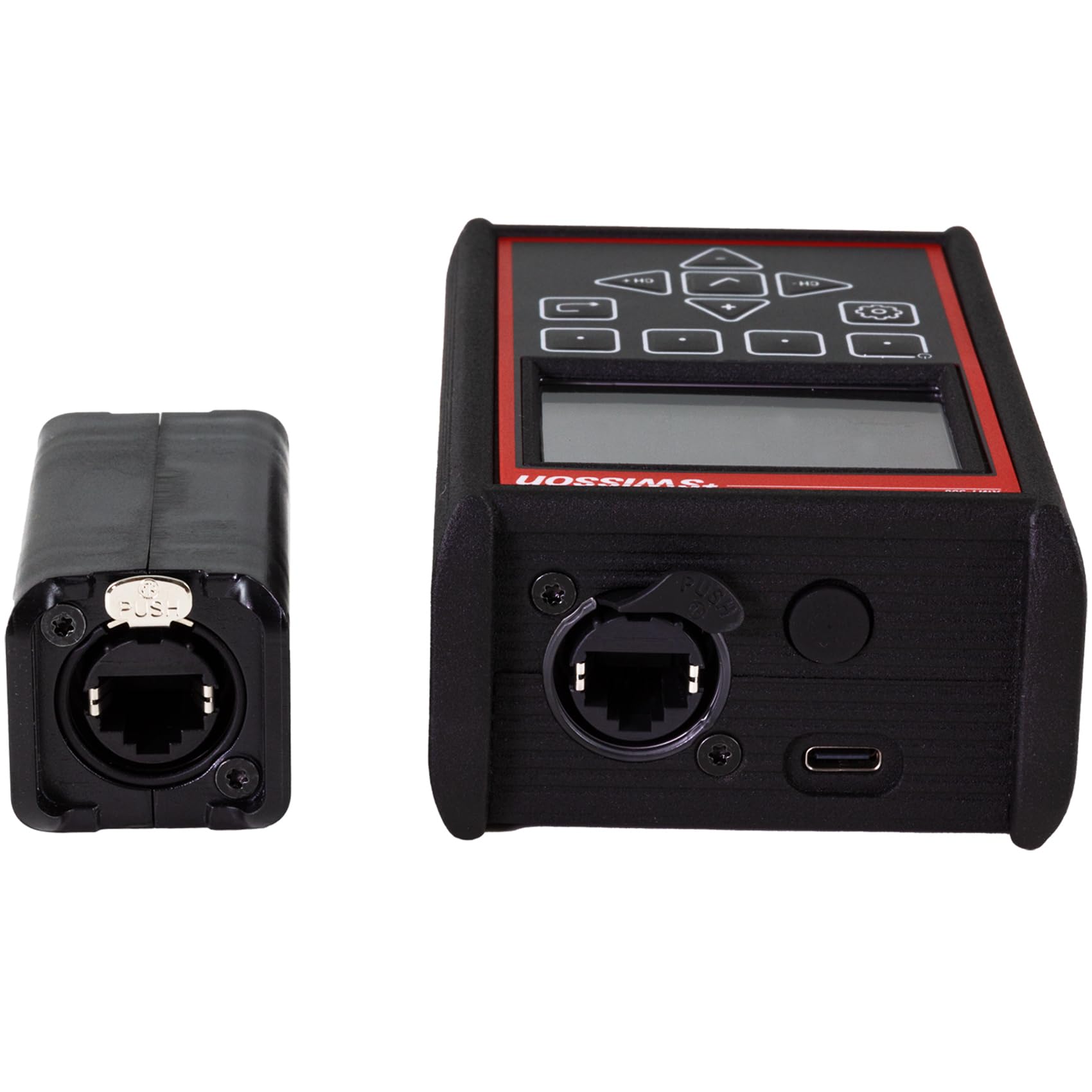 Mua Swisson XMT-500 DMX Tester & RDM/Ethernet Controller & Measurement ...