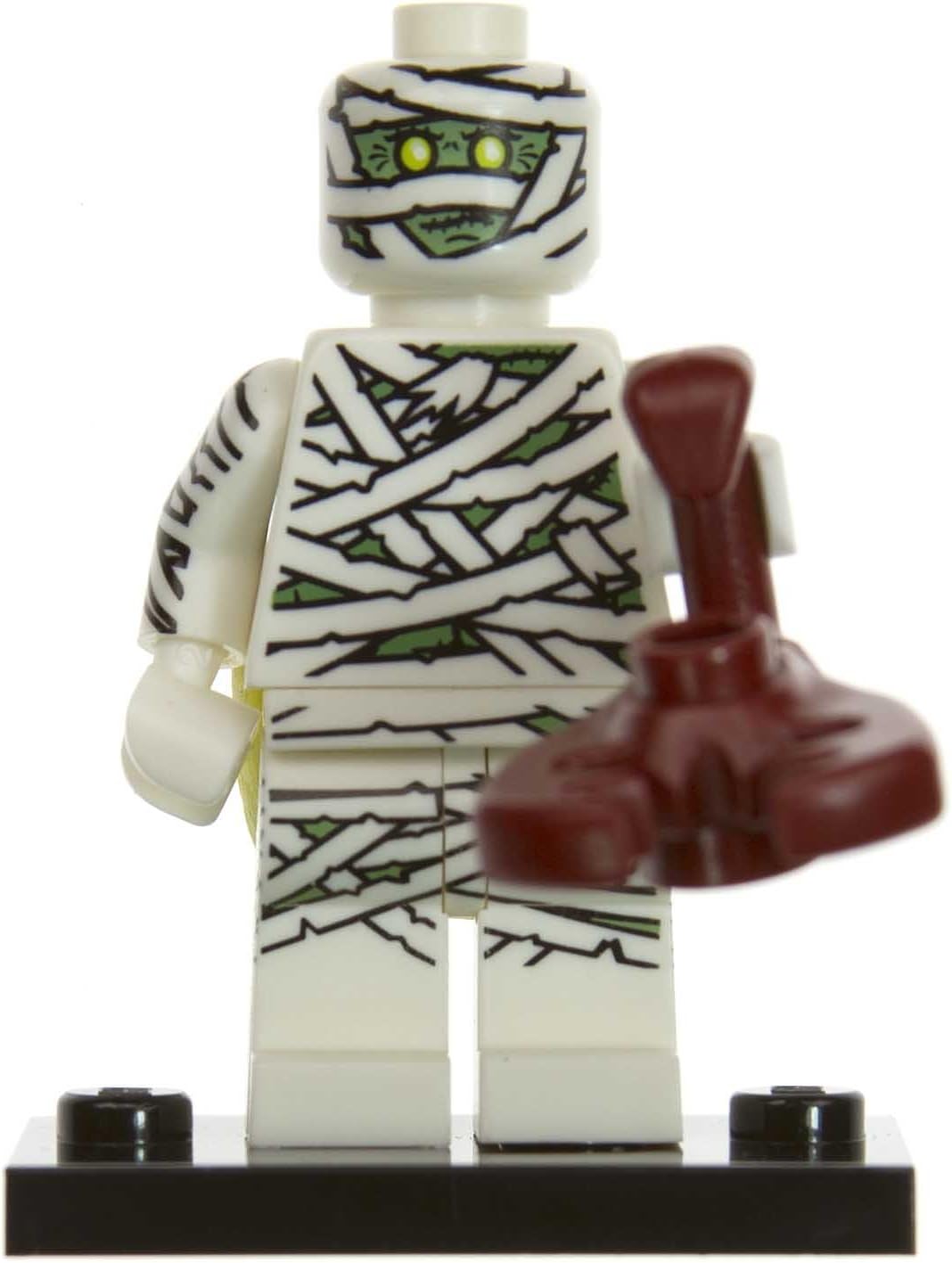 LEGO - Minifigures Series 3 - MUMMY: Amazon.co.uk: Toys & Games
