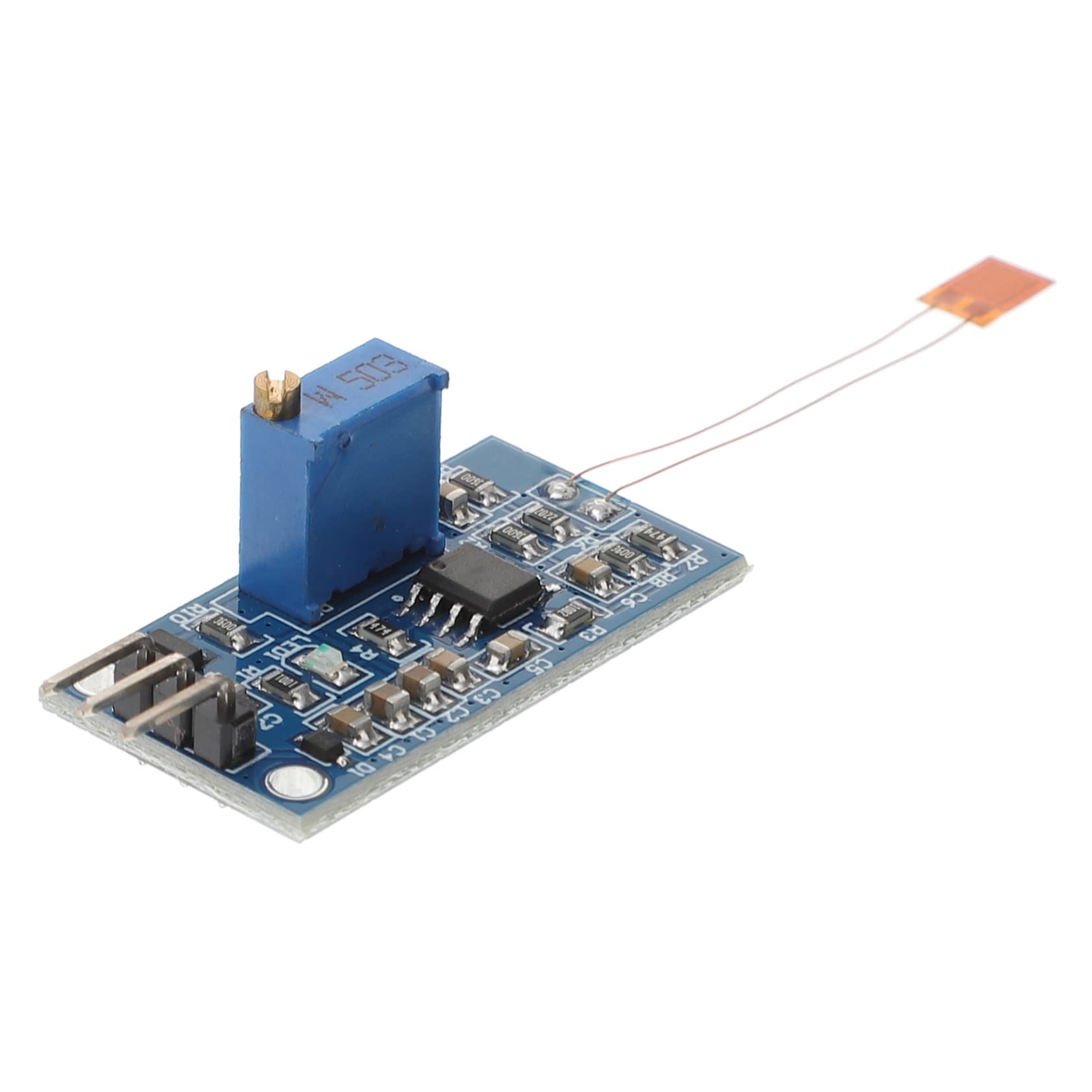 Mua GLEAVI Test Sensor Module Strain Gauge Load Cell Strain Gauge ...