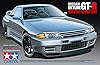 TAMIYA Nissan Skyline GT-R R32 - Nismo Custom 1/24 Scale Model Kit ...