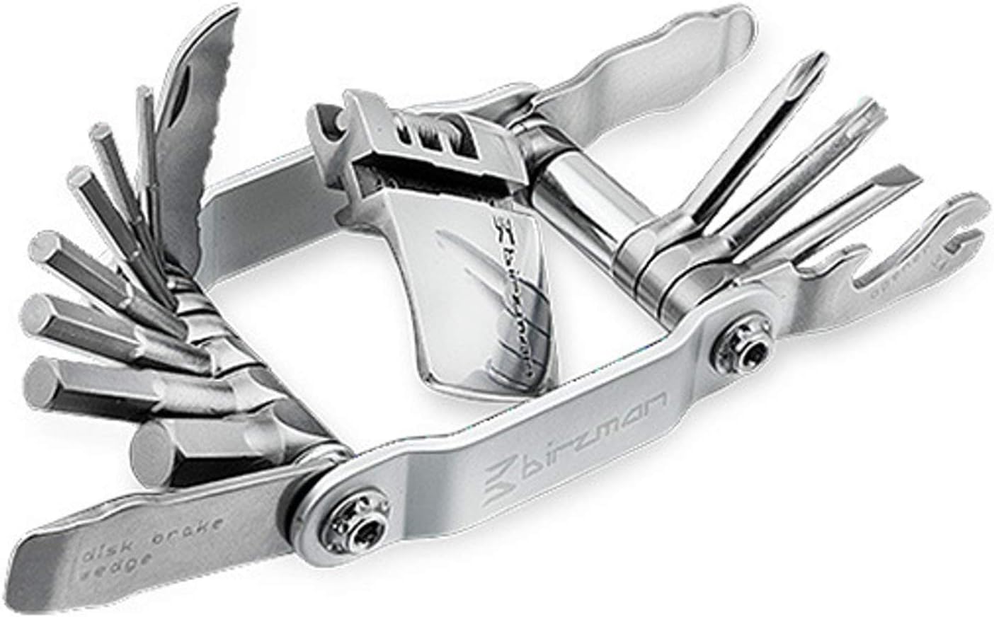 Birzman E-Version 20 Function Multi-Tool – BigaMart