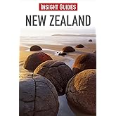 Insight Guides New Zealand (Insight Guides, 18): Guides, Insight ...