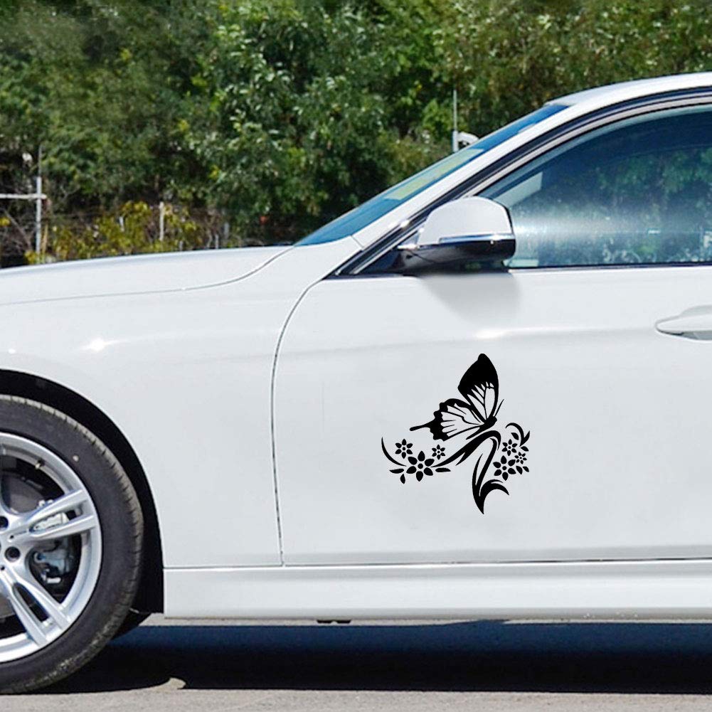 Articoli regalo e merchandising colore skgardeniamy Adesivo per auto ...