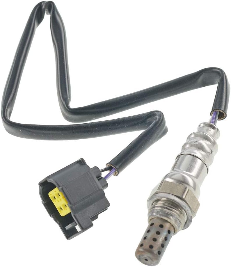 Amazon.com: Oxygen Sensor for Mercedes-Benz C300 CL550 E350 GL450 GL550 ...