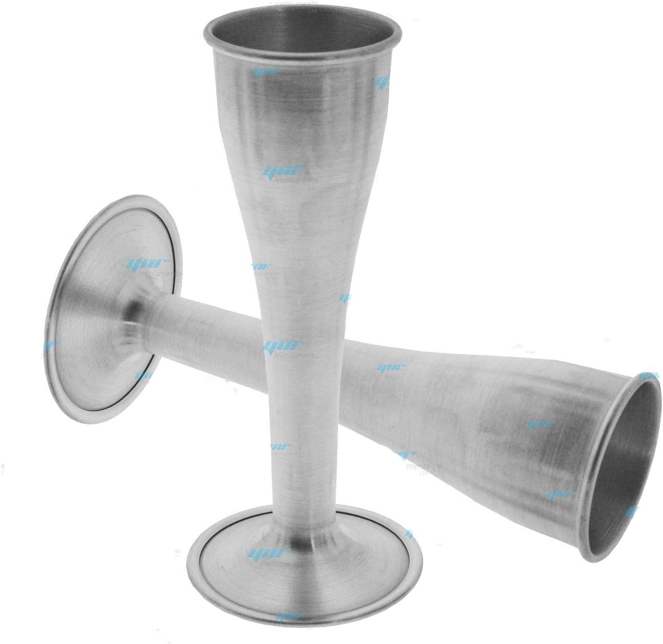 Ynr Pinard Stethoskop Horn Fetoscope Aluminium Medizinische Diagnose ...