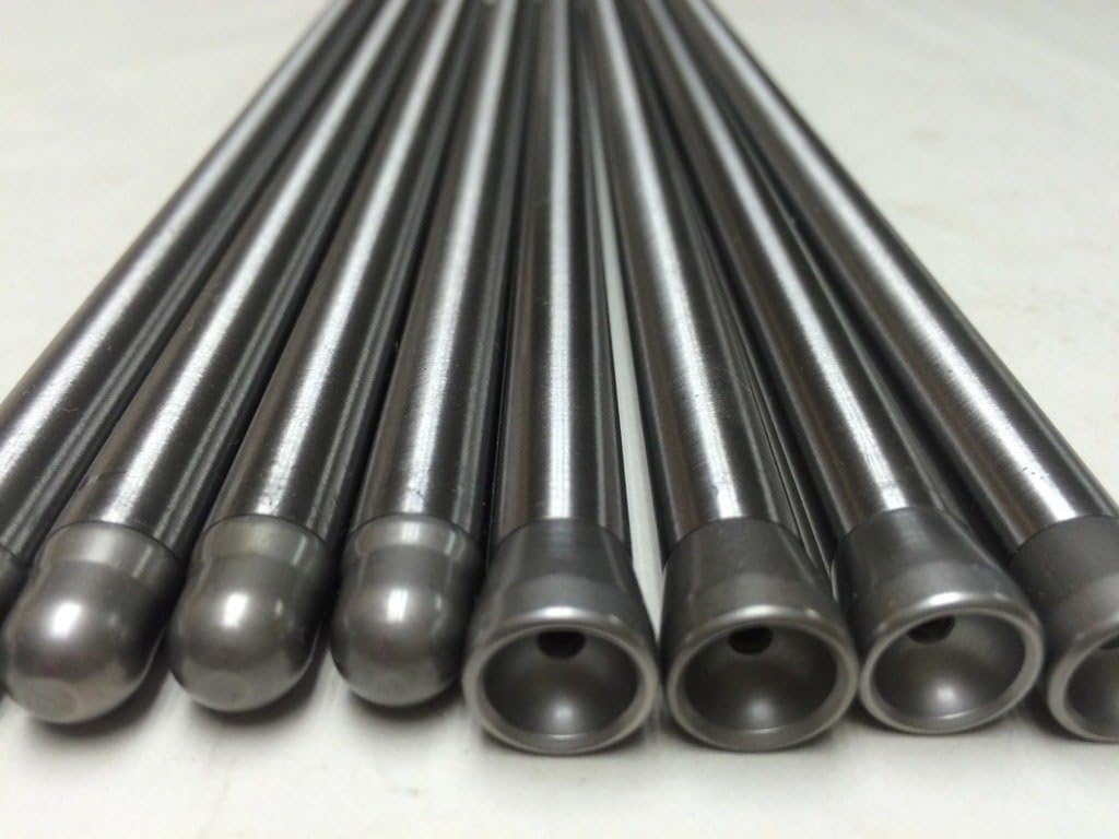 Manton Pushrods D-504-24V - Series 5 24V Cummins Diesel Pushrods ...