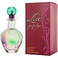 Amazon.com : Live By Jennifer Lopez For Women. Eau De Parfum Spray 3.4 ...