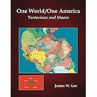 Amazon.com: One World/One America 2: Tartarian Antiquitech and Lumerian ...