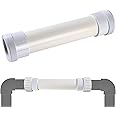 Amazon.com: EverCrystal Dummy Salt Cell - Salt Cell Bypass Pipe Fits ...