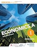 Pearson Edexcel A level Economics A Fourth Edition: Amazon.co.uk: Peter ...