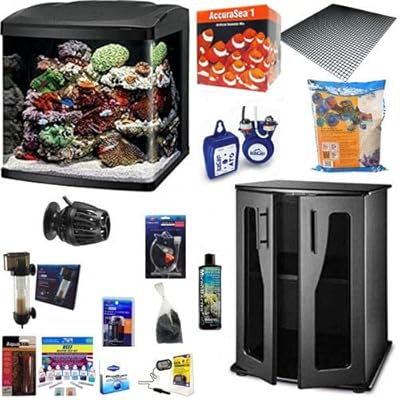 BioCube Coralife Size 32 Aquarium Deluxe Complete Nepal | Ubuy