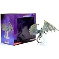 Amazon.com: D&D Icons of the Realms Miniatures: Boneyard - Blue ...