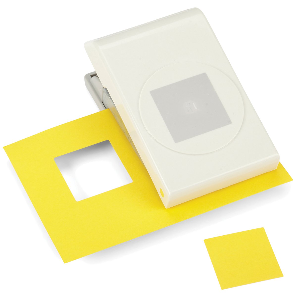 EK Tools Square Punch, 1.25-Inch, New Package: Amazon.in: Office Products