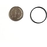 Amazon.com: Suunto Wrist-Top Computer Watch Replacement Strap Kit ...