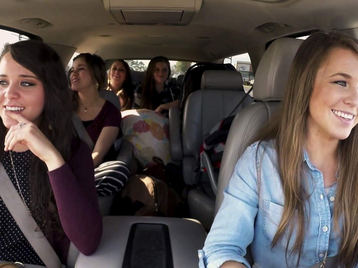 Watch Counting On - Season 2 | Prime Video