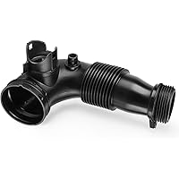 Amazon.com: Air Intake Inlet Duct Tube Pipe Hose 13717605638 Compatible with BMW F20 F30 F10 N20 ...