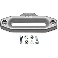 Amazon.com: WARN 94244 Hawse Style Winch Fairlead for UTV Vantage ...