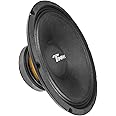 Amazon.com: Timpano 12 Inch Midbass Speaker TPT-MD12 800 Watts, 8 Ohm ...