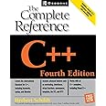 Amazon.com: C++: The Complete Reference, 4th Edition: 9780072226805 ...
