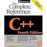 Amazon.com: C: The Complete Reference, 4th Ed.: 9780072121247: Schildt ...