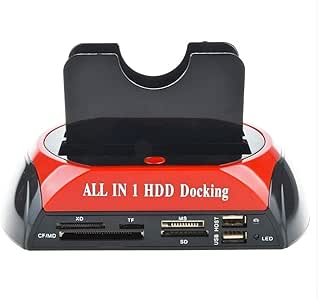 Software for multi function hdd docking - subtitlewoman