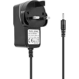 Linx Charger for Linx Tablets 10 /1010 / 1010B /1020: Amazon.co.uk ...