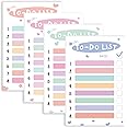 Amazon.com : Say Goodbye to Boring Sticky Notes with SIMPWAY to Do List ...