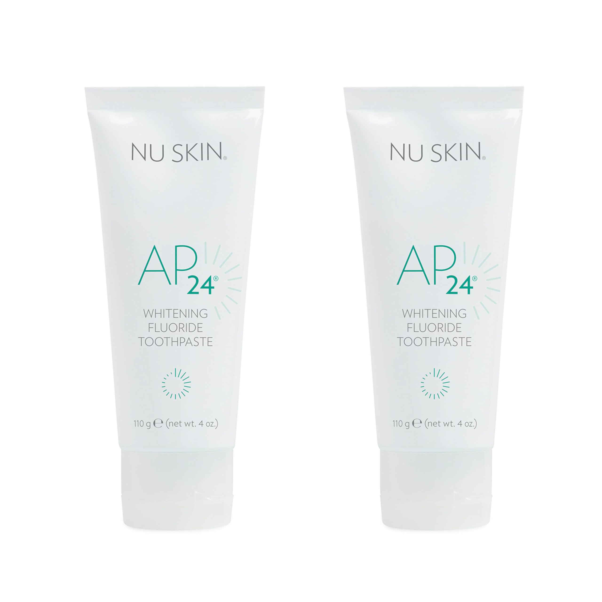 Mua AP 24 Whitening Fluoride Toothpaste | 4oz | Brightens and Whitens ...