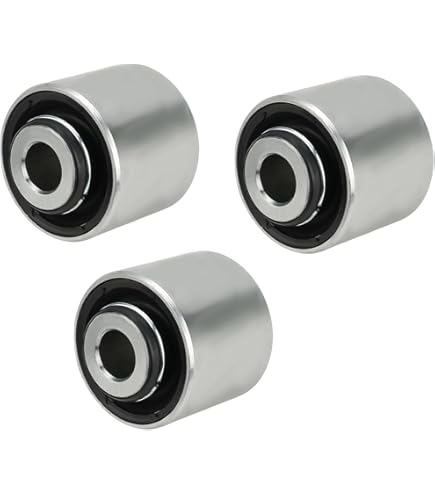 Shock Knuckles Bushing Kit Rear Suspension Knuckle Replace 540-168 ...