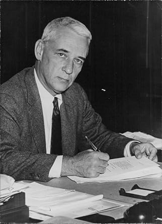 Gerald D Morgan - Alchetron, The Free Social Encyclopedia