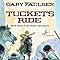 Tucket's Ride (The Francis Tucket Books): Gary Paulsen: 9780440411475 ...